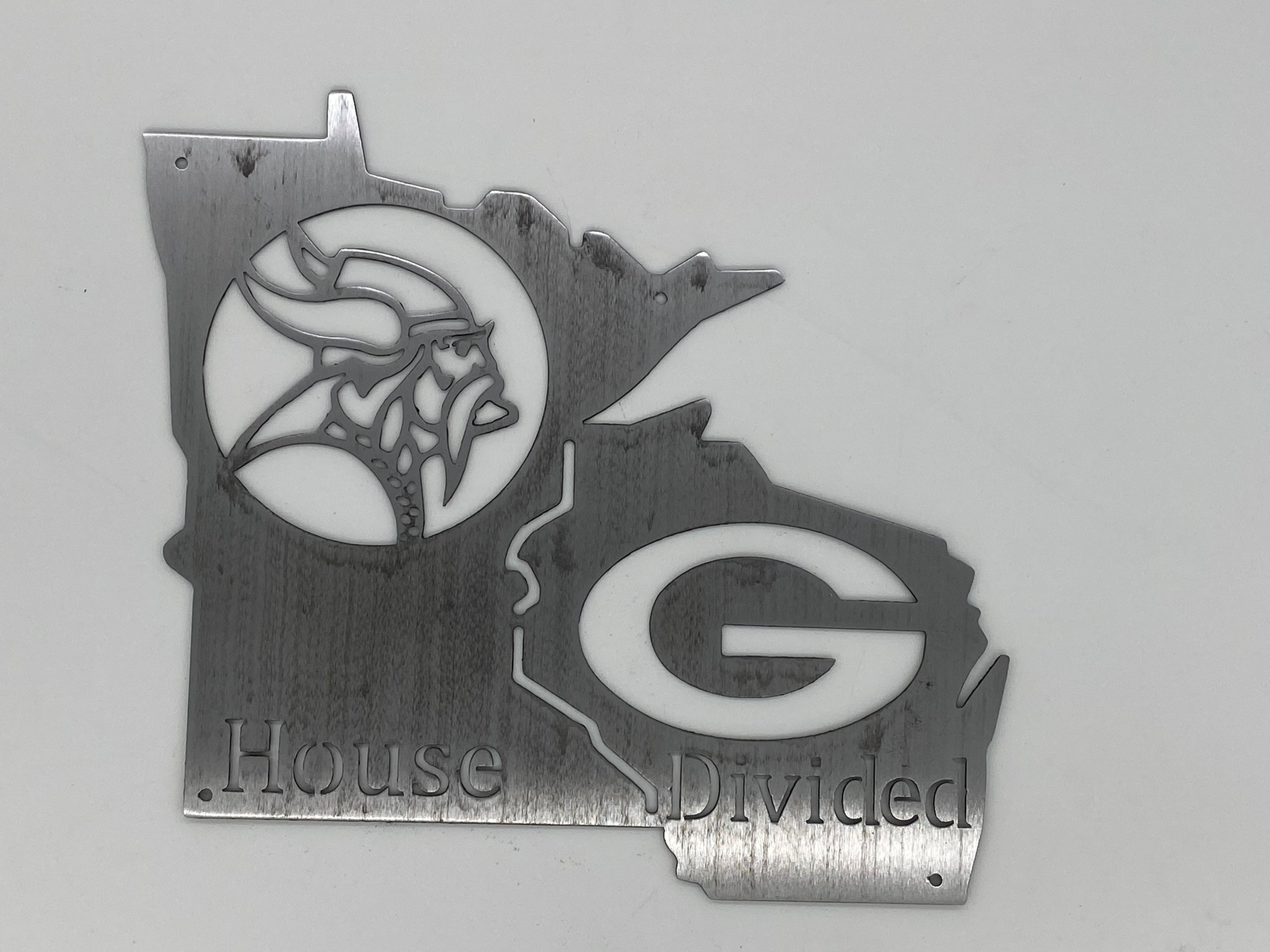 House Divided | Imig & Sons Ingenuity LLC